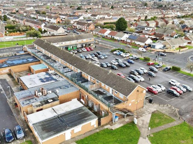3 bedroom flat for sale