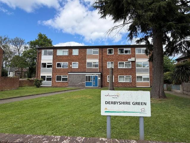 2 bedroom flat for sale