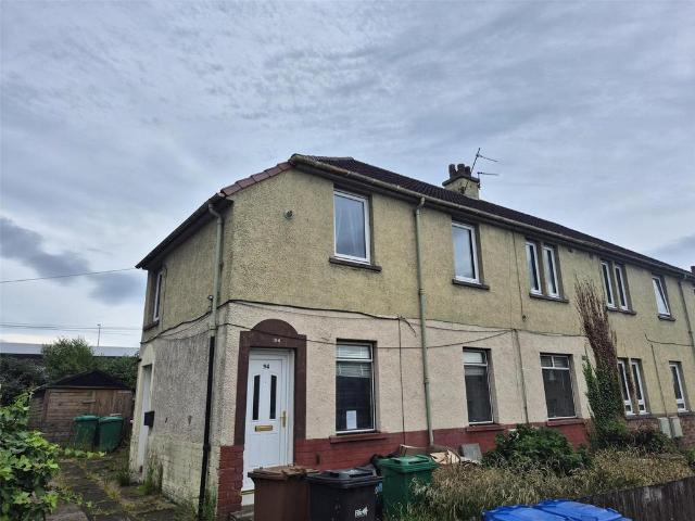 3 bedroom flat for sale
