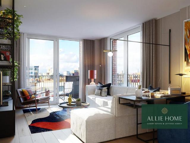 3 bedroom flat for sale