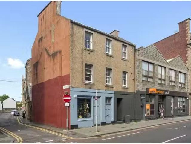 3 bedroom flat for sale, 82/1 Causewayside, Newington, Edinbur.