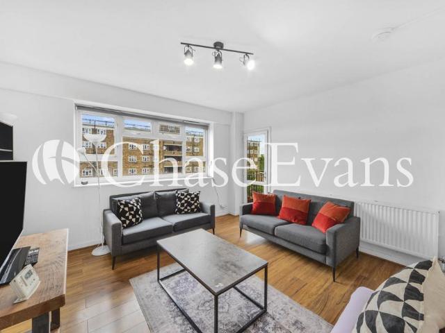 3 bedroom flat for sale