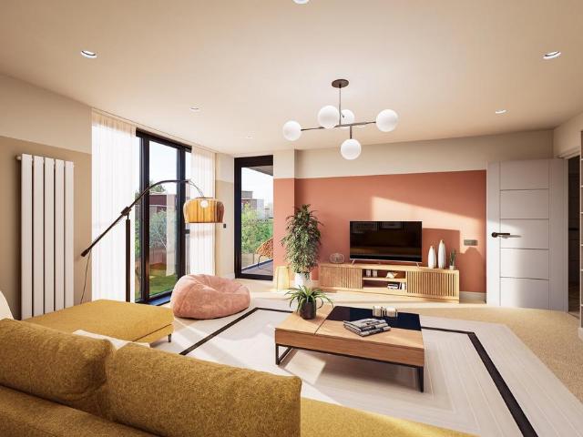 3 bedroom flat for sale