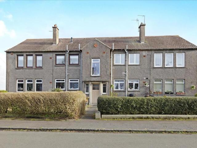 3 bedroom flat for sale