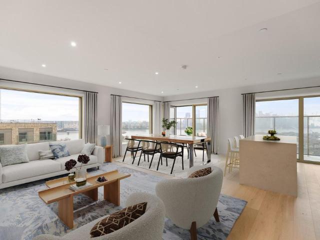 3 bedroom flat for sale