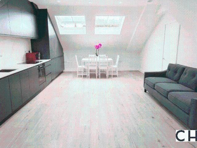3 bedroom flat for sale