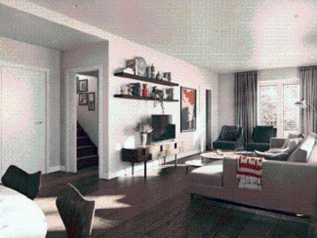 3 bedroom flat for sale