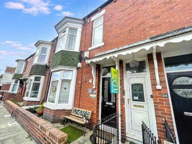 3 bedroom flat for sale