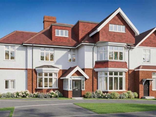 3 bedroom flat for sale