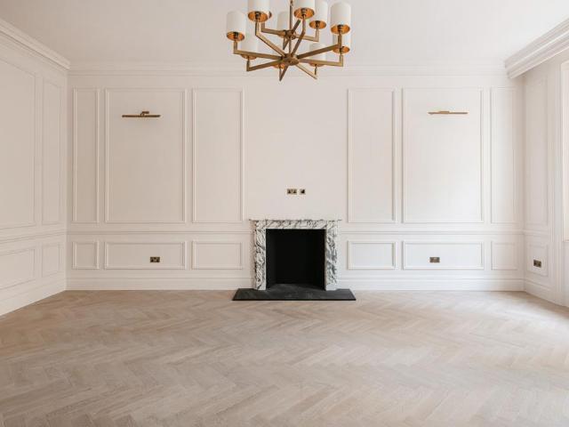 3 bedroom flat for sale