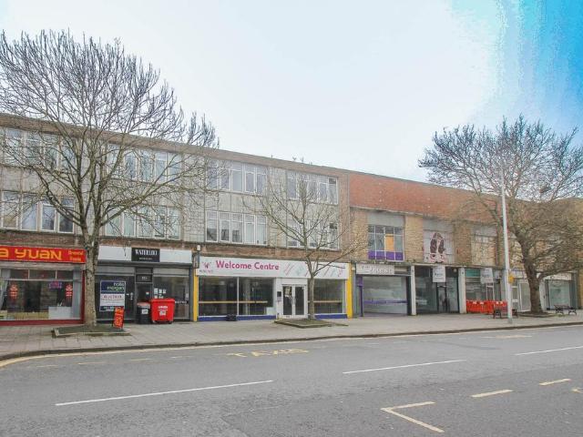 3 bedroom flat for sale