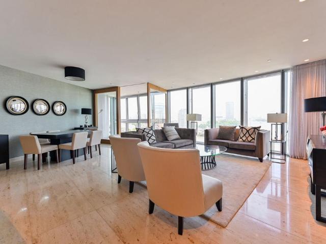 3 bedroom flat for sale