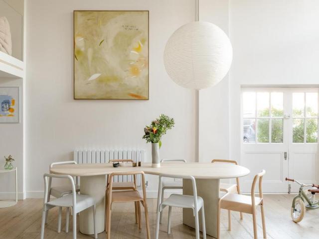 3 bedroom flat for sale
