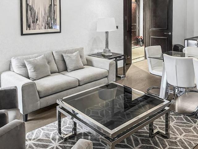3 bedroom flat for sale