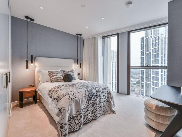 3 bedroom flat for sale