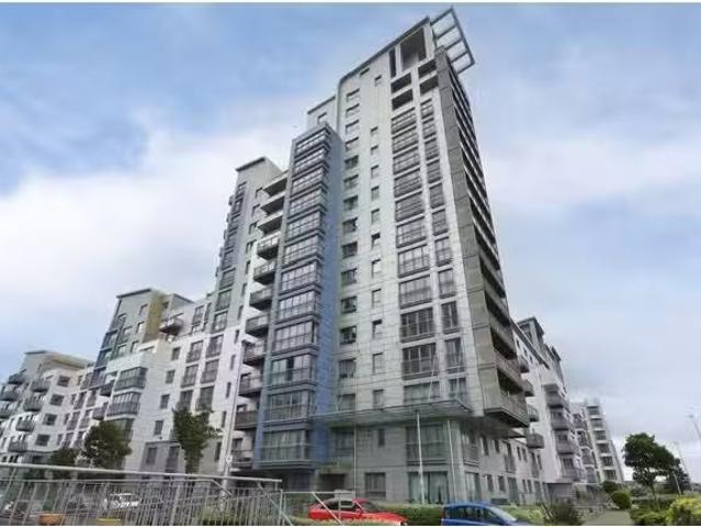 3 bedroom flat for sale, Western Harbour Midway, Newhaven, Edi.