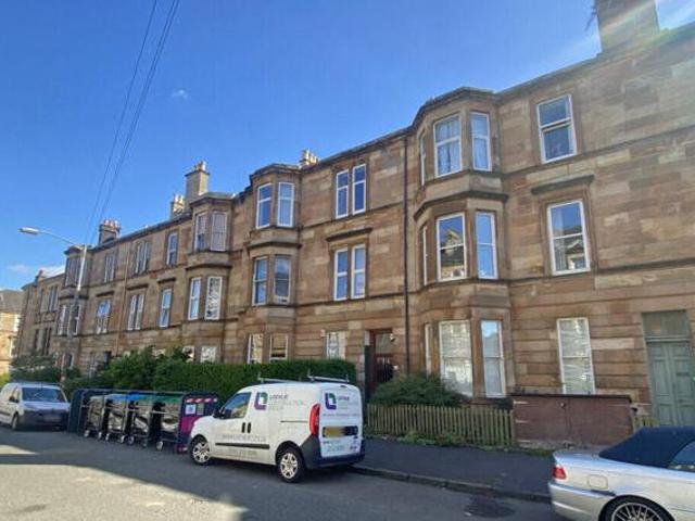 3 Bedroom Flat For Sale In 43 Keir Street, Pollokshields