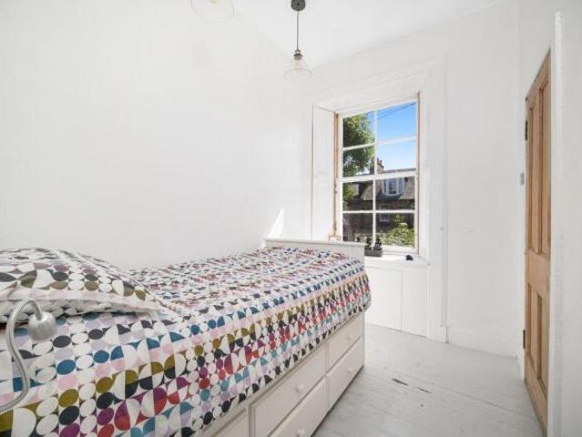 3 bedroom flat for sale in 40 Maryfield, Abbeyhill, Edinburgh, EH75AS, EH7