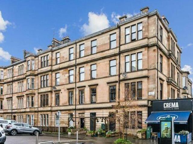 3 Bedroom Flat For Sale In 4 Albert Avenue, Queens Park