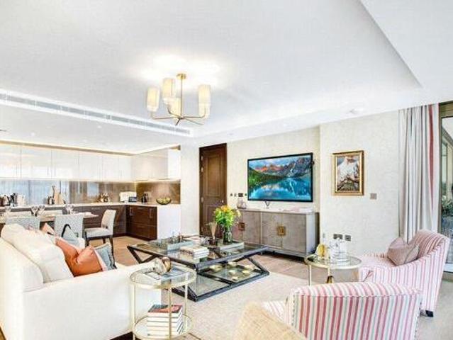 3 Bedroom Flat For Sale In 4 Warwick Lane