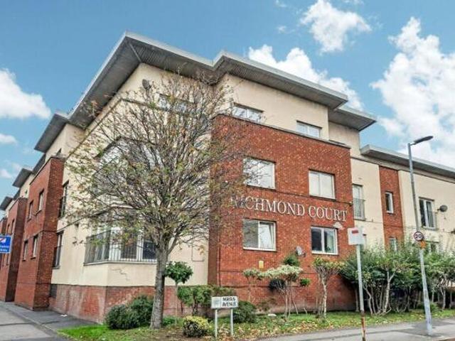 3 Bedroom Flat For Sale In 50 North George Street, Salford