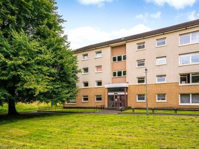 3 Bedroom Flat For Sale In 55 St Mungo Avenue, Glasgow