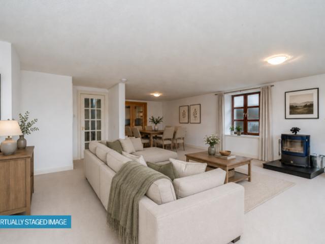 3 bedroom flat for sale in 56/8 Timber Bush, Leith, Edinburgh, EH6 6QH, EH6