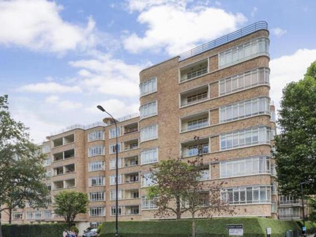 3 Bedroom Flat For Sale In 58 74 Prince Albert Road