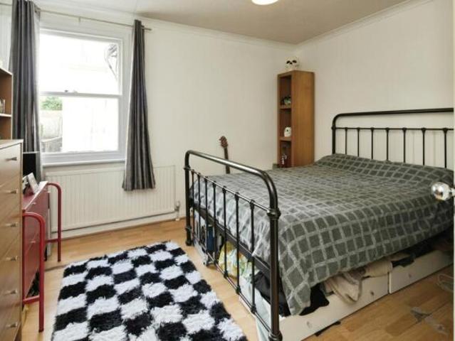 3 bedroom flat for sale in 5a Harrington Road, Brighton, East Sussex, BN1