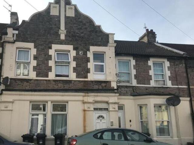3 Bedroom Flat For Sale In 5b, 5c