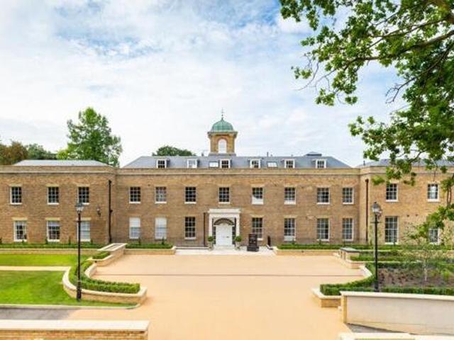 3 Bedroom Flat For Sale In 61 The Drive, Ickenham