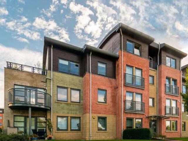 3 Bedroom Flat For Sale In 6 Meggetland View, Craiglockhart
