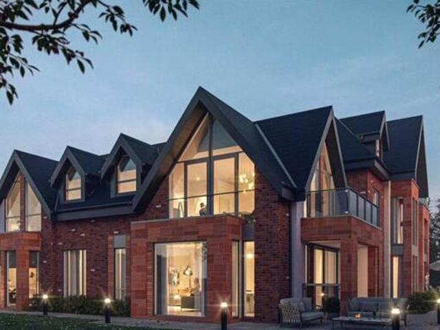 3 Bedroom Flat For Sale In 6 Cottage Lane