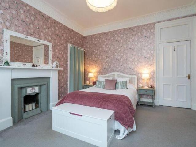 3 bedroom flat for sale in 70 3F2 Polwarth Gardens, Polwarth, Edinburgh, EH11 1LL, EH11