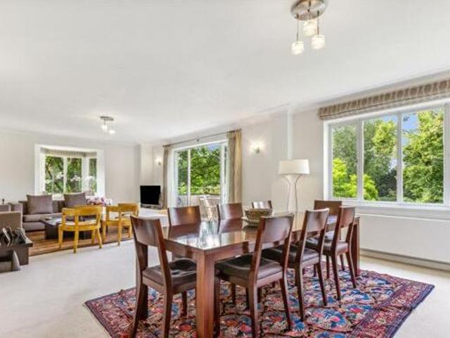 3 Bedroom Flat For Sale In 70 Addison Road, London