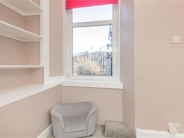 3 bedroom flat for sale in 79 Willowbrae Road, Duddingston, EH8 7EZ, EH8