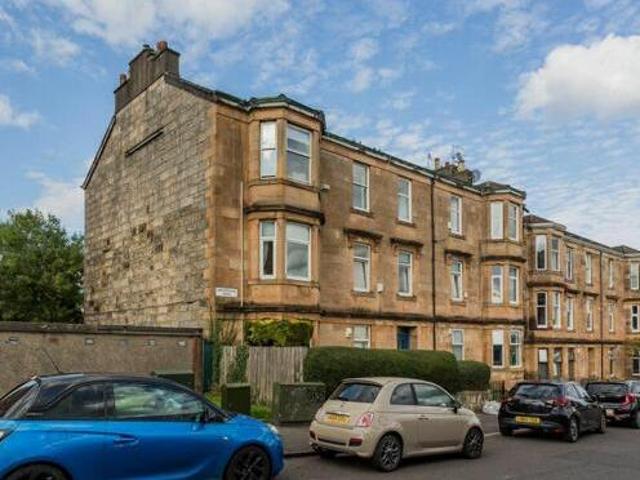 3 Bedroom Flat For Sale In 7 Barterholm Road, Paisley