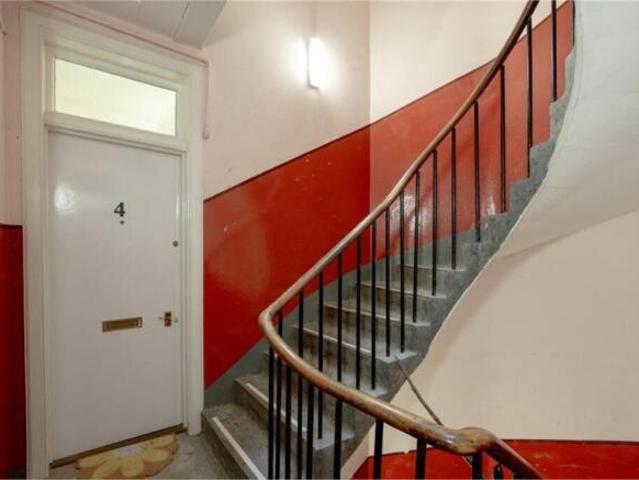 3 bedroom flat for sale in 7 1F2 Mentone Avenue, Portobello, EH15 1HZ, EH15
