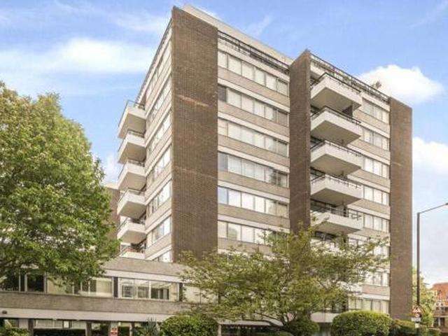 3 Bedroom Flat For Sale In 7 9 Avenue Road
