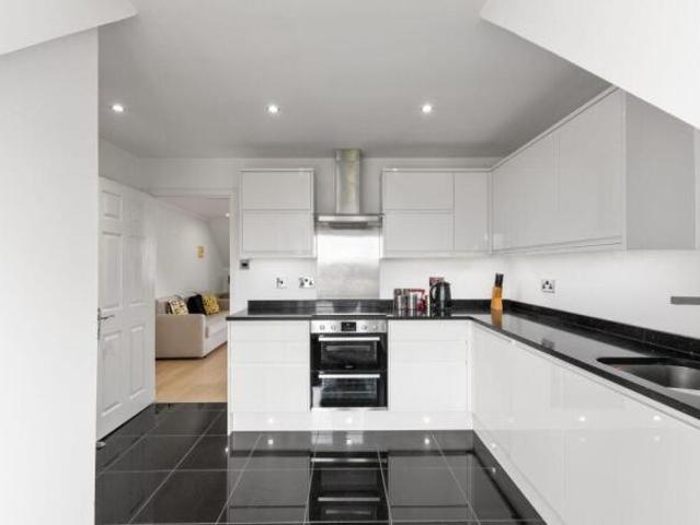 3 bedroom flat for sale in 80/7 College Court, Inchview Terrace, Craigentinny, EH7 6TF, EH7