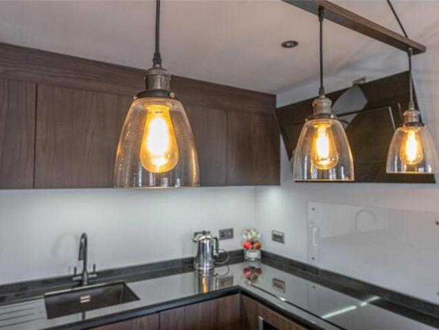 3 bedroom flat for sale in 8/6 Tower Street, Edinburgh, EH6
