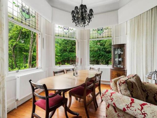 3 bedroom flat for sale in 8 Whittingehame Gardens, 1103 Great Western Road, G12