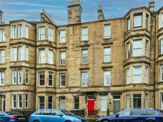 3 bedroom flat for sale in 8 6 Harrison Gardens Edinburgh EH11 1SQ EH11