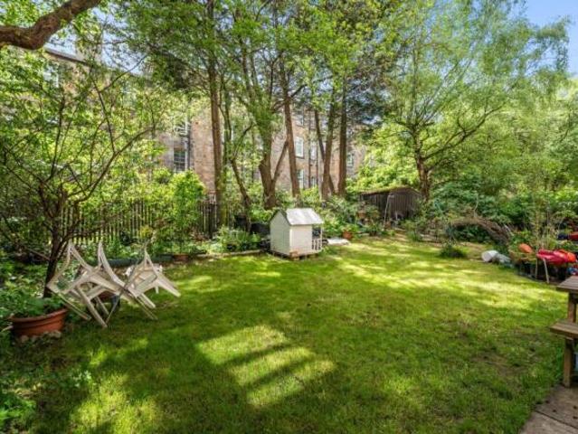 3 bedroom flat for sale in 0/1, 35 Melville Street, Pollokshields, G41 2JL, G41