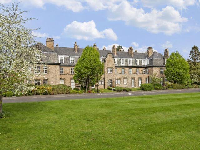 3 bedroom flat for sale in 1/3, East Suffolk Park, Newington, Edinburgh, EH16 5PL, EH16