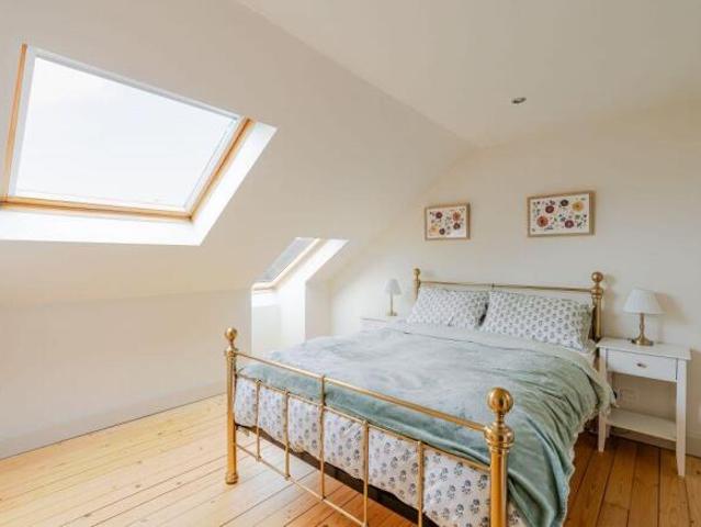 3 bedroom flat for sale in 13 Ryehill Gardens, Leith Links, Edinburgh, EH6 8ER, EH6