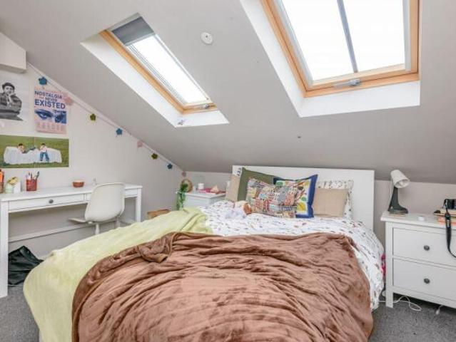 3 bedroom flat for sale in 100/7 Thirlestane Road, Marchmont, Edinburgh, EH9 1AS, EH9