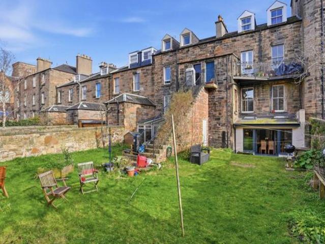 3 bedroom flat for sale in 118 Gilmore Place, Edinburgh, EH3 9PL, EH3