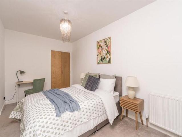 3 bedroom flat for sale in 12/1 Hopetoun Street, Edinburgh, EH7