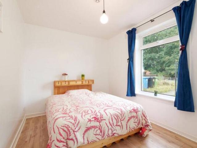 3 bedroom flat for sale in 123 Barmulloch Road, Springburn, Glasgow, G21 4YJ, G21
